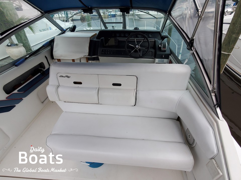 1992 Sea Ray 290 Sundancer for sale. View price, photos and Buy 1992 ...