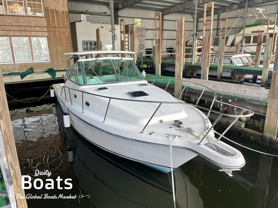 2001 Pursuit 3000 Express for sale. View price, photos and Buy 2001 ...