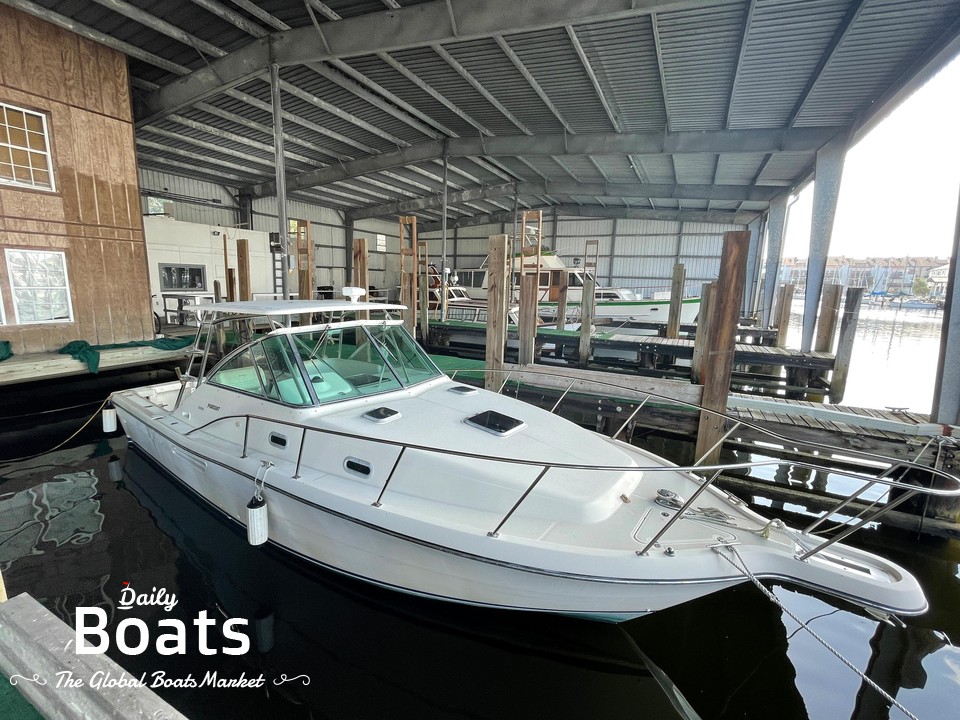 2001 Pursuit 3000 Express for sale. View price, photos and Buy 2001 ...