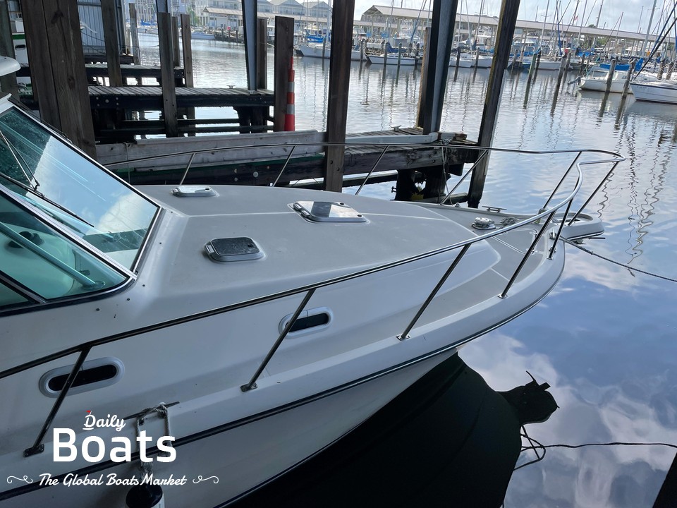 2001 Pursuit 3000 Express for sale. View price, photos and Buy 2001 ...