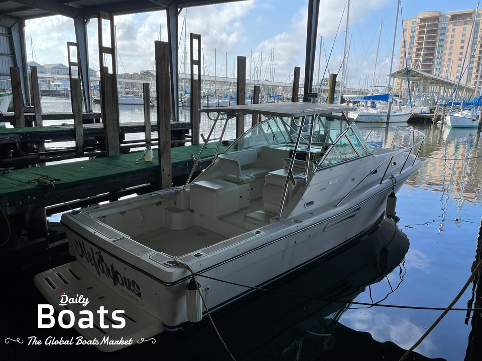 2001 Pursuit 3000 Express for sale. View price, photos and Buy 2001 ...