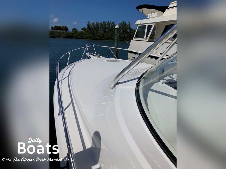 2012 Viking 42 Open for sale. View price, photos and Buy 2012 Viking 42 ...