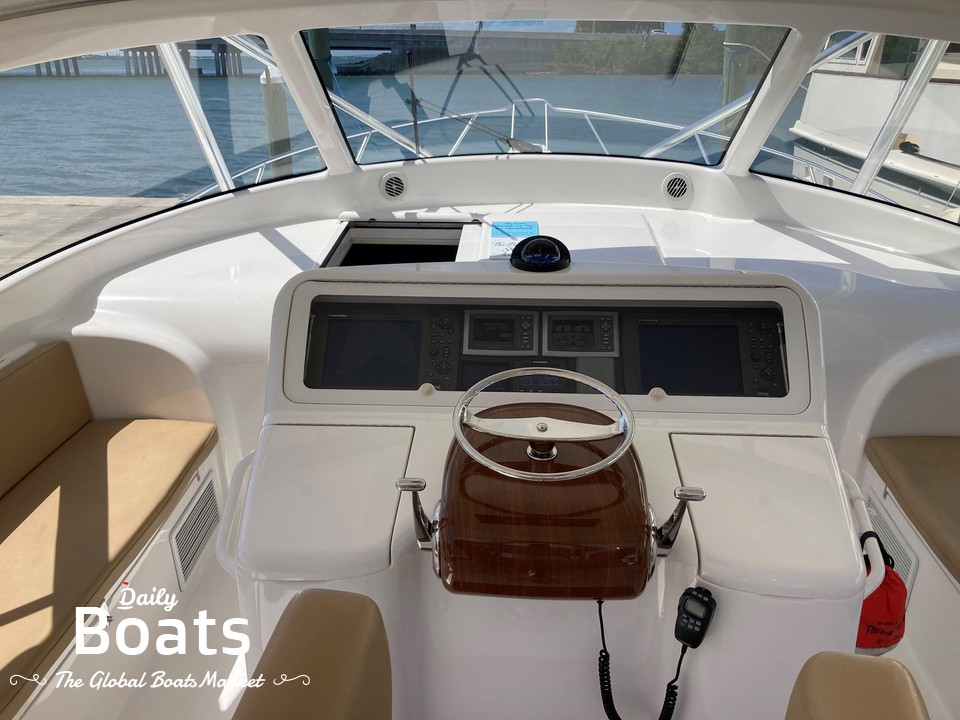 2012 Viking 42 Open for sale. View price, photos and Buy 2012 Viking 42 ...