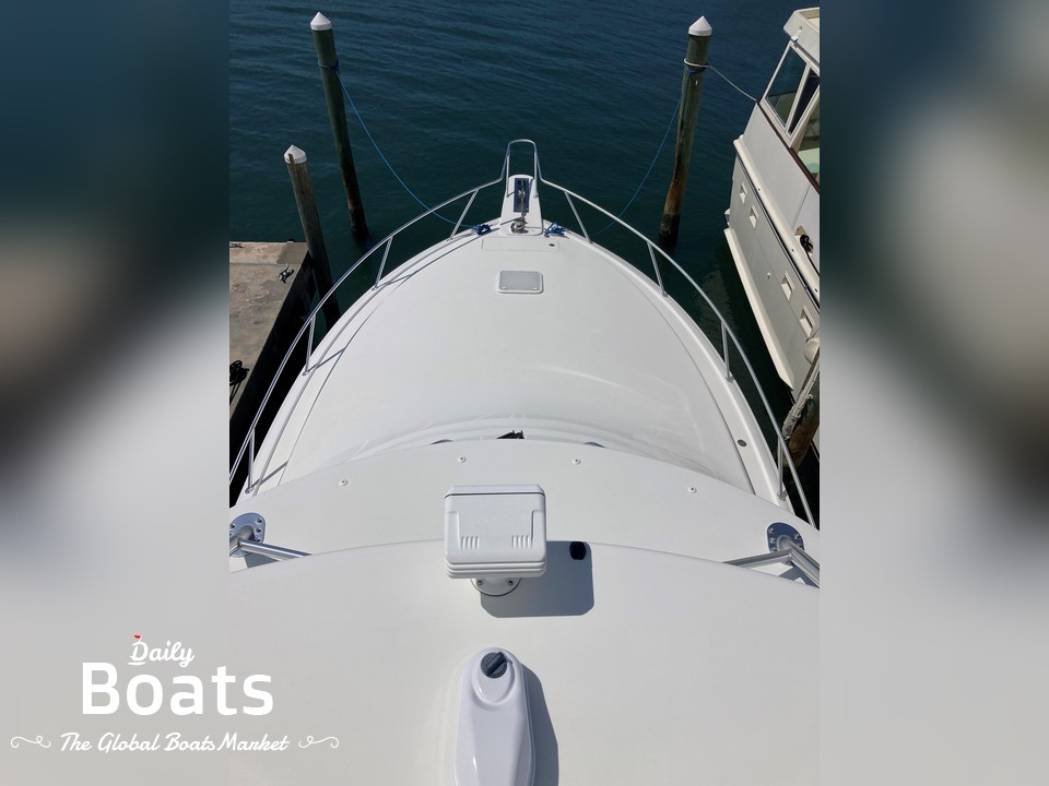 2012 Viking 42 Open for sale. View price, photos and Buy 2012 Viking 42 ...