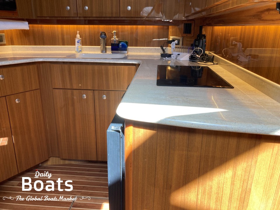 2012 Viking 42 Open for sale. View price, photos and Buy 2012 Viking 42 ...