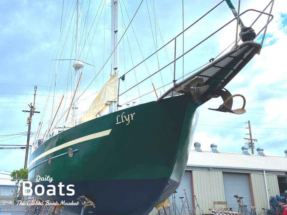 2001 Bruce Roberts 40 Spray for sale. View price, photos and Buy 2001 ...