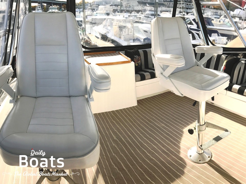 2005 Albin 45 Command Bridge for sale. View price, photos and Buy 2005 ...