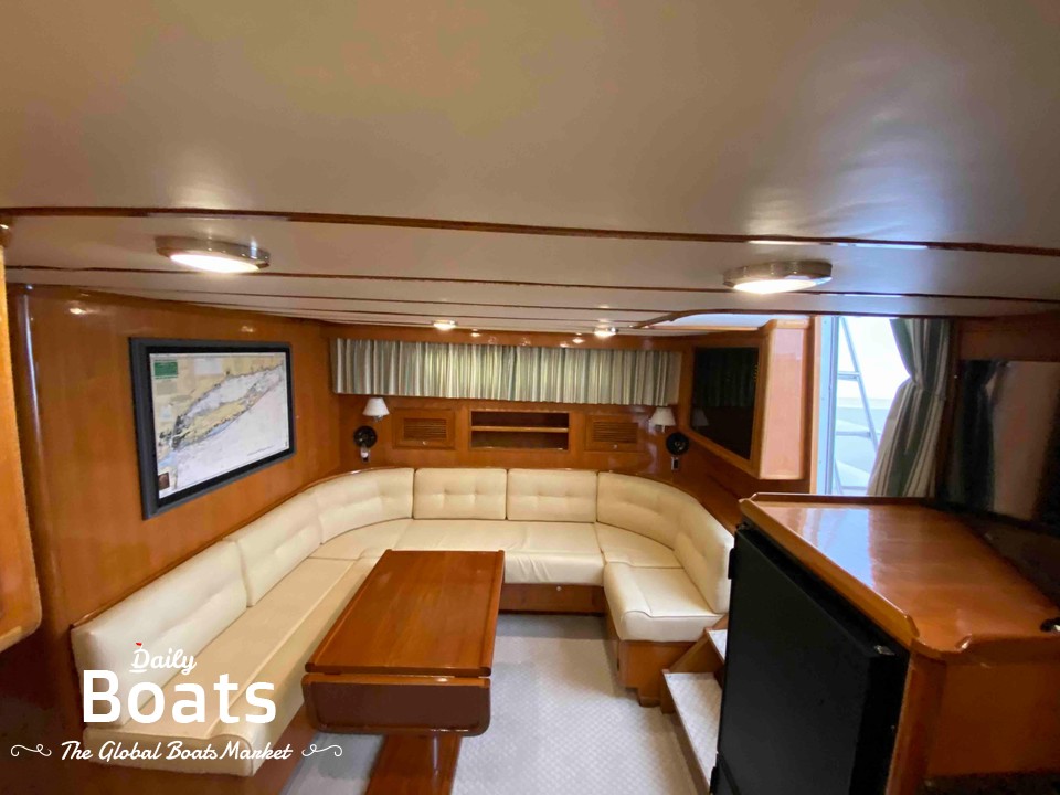 2005 Albin 45 Command Bridge for sale. View price, photos and Buy 2005 ...