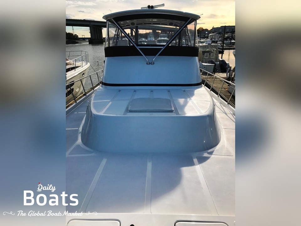 2005 Albin 45 Command Bridge for sale. View price, photos and Buy 2005 ...