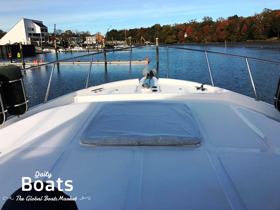 2005 Albin 45 Command Bridge for sale. View price, photos and Buy 2005 ...