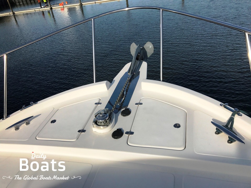 2005 Albin 45 Command Bridge for sale. View price, photos and Buy 2005 ...