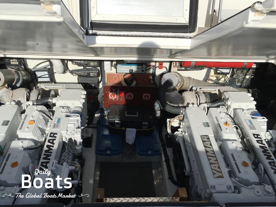 2005 Albin 45 Command Bridge for sale. View price, photos and Buy 2005 ...