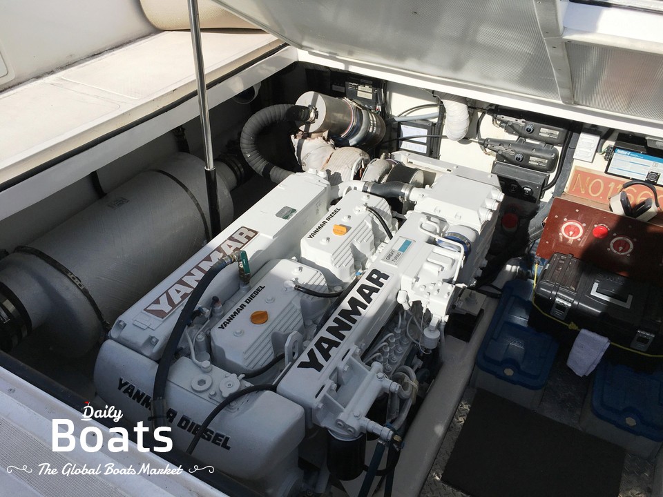 2005 Albin 45 Command Bridge for sale. View price, photos and Buy 2005 ...