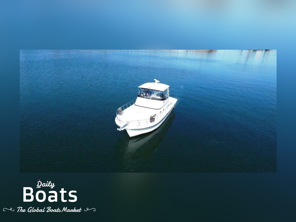 2005 Albin 45 Command Bridge for sale. View price, photos and Buy 2005 ...