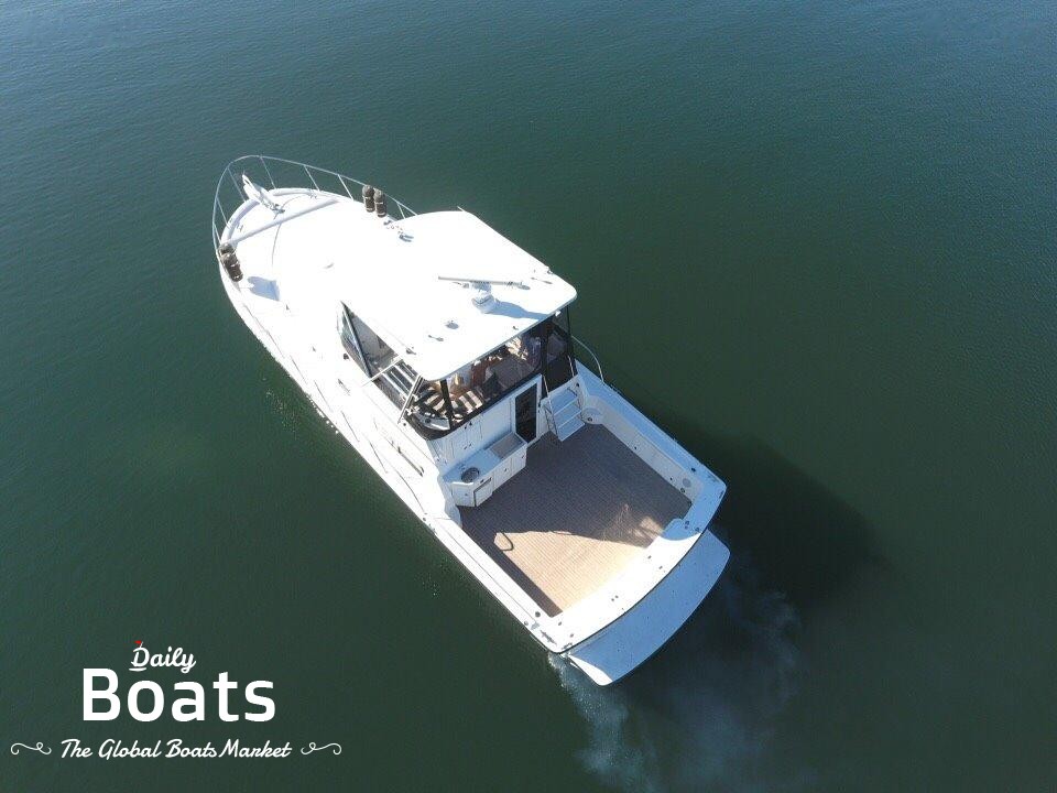 2005 Albin 45 Command Bridge for sale. View price, photos and Buy 2005 ...