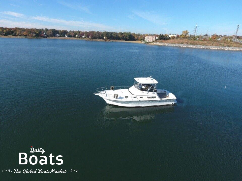 2005 Albin 45 Command Bridge for sale. View price, photos and Buy 2005 ...