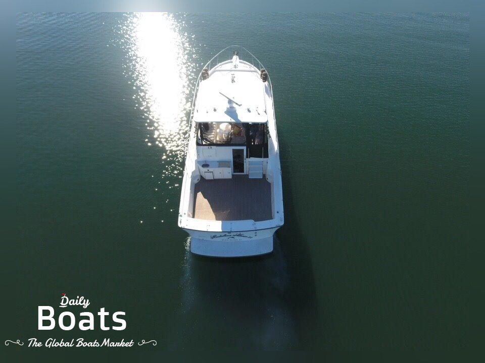 2005 Albin 45 Command Bridge for sale. View price, photos and Buy 2005 ...