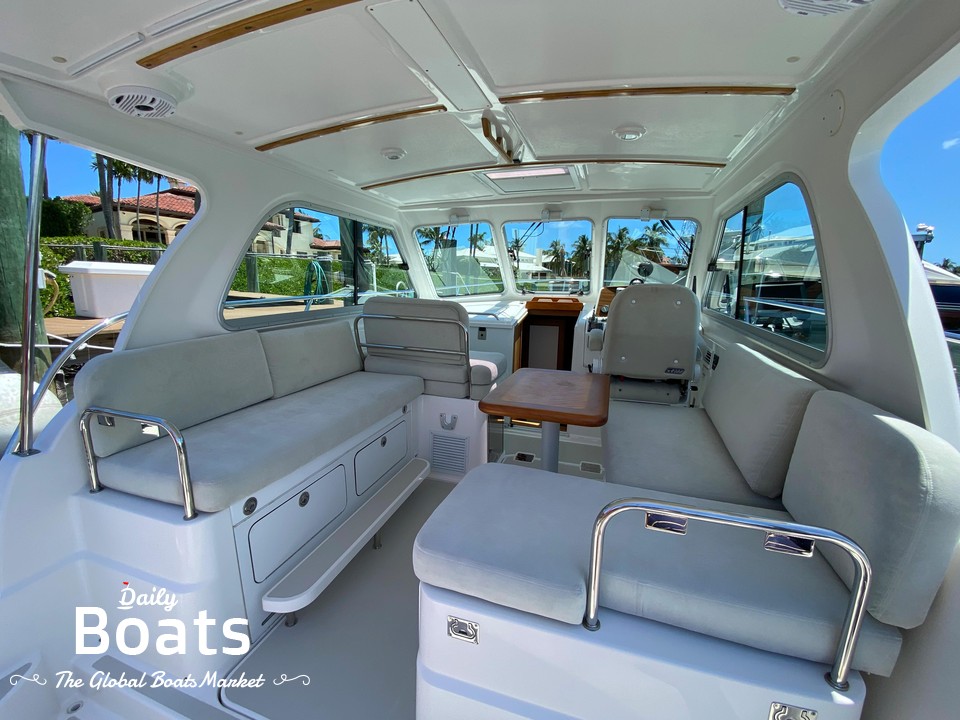 2013 Back Cove 30 for sale. View price, photos and Buy 2013 Back Cove ...