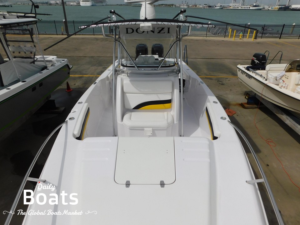 2006 Donzi 35 Zf for sale. View price, photos and Buy 2006 Donzi 35 Zf ...