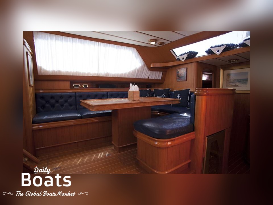2009 Franchini 63L for sale. View price, photos and Buy 2009 Franchini ...