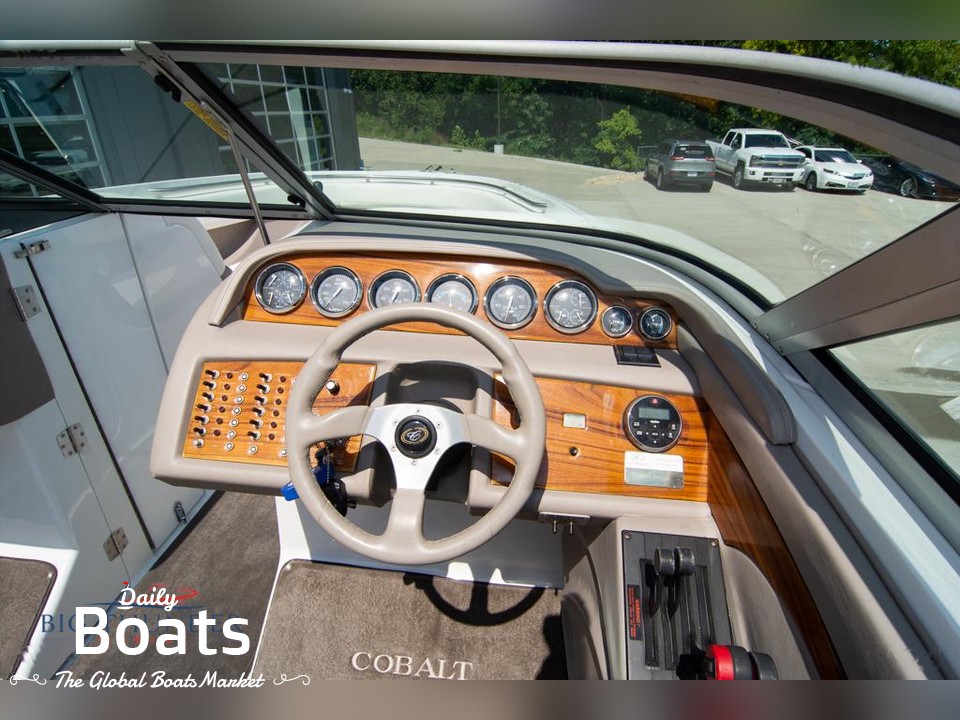 2000 Cobalt 292 for sale. View price, photos and Buy 2000 Cobalt 292 ...