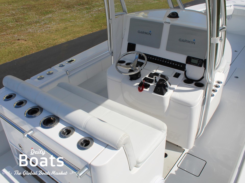 2018 Contender 35 St for sale. View price, photos and Buy 2018 ...