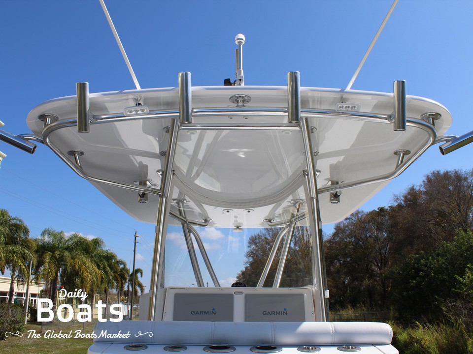 2018 Contender 35 St for sale. View price, photos and Buy 2018 ...