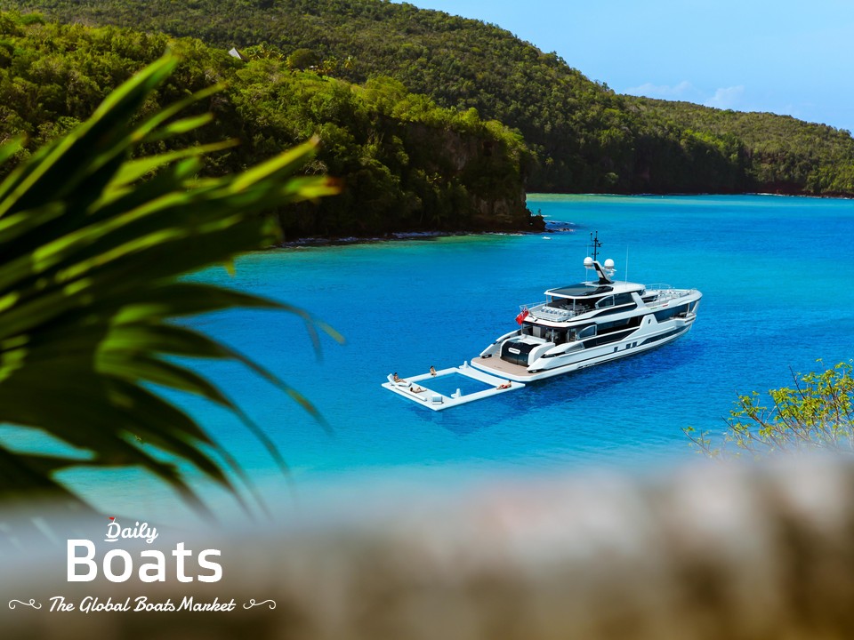 2023 Dynamiq Global 350 for sale. View price, photos and Buy 2023 ...