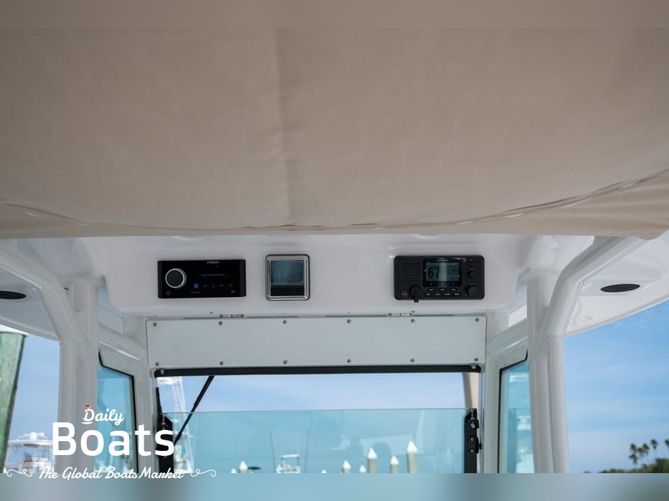 2022 Everglades 273 Center Console for sale. View price, photos and Buy ...