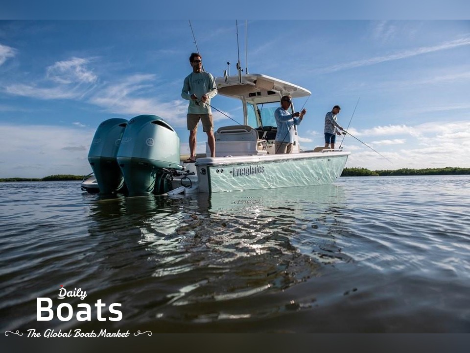 2022 Everglades 273 Center Console for sale. View price, photos and Buy ...