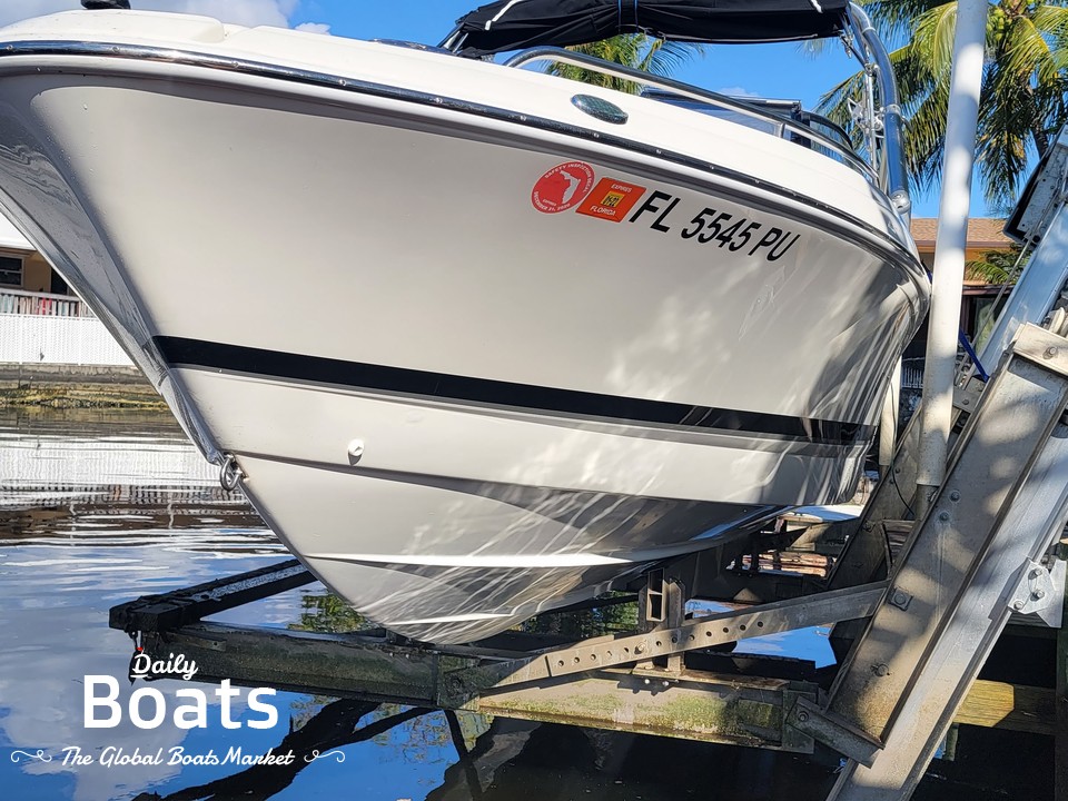 2015 Formula 240 Bowrider for sale. View price, photos and Buy 2015 ...