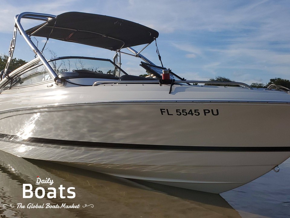 2015 Formula 240 Bowrider for sale. View price, photos and Buy 2015 ...