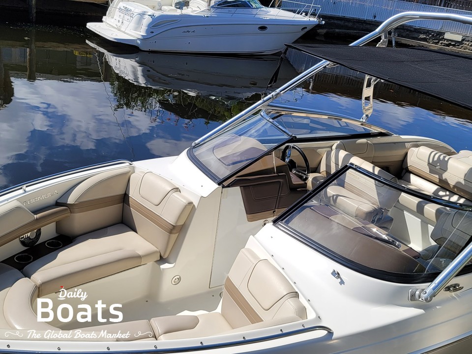 2015 Formula 240 Bowrider for sale. View price, photos and Buy 2015 ...