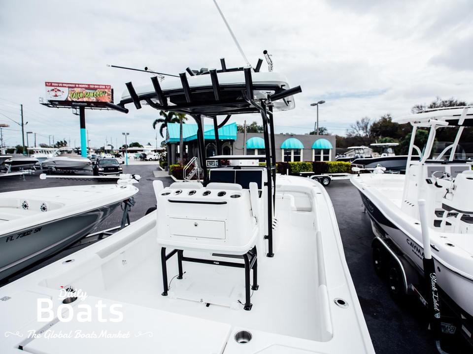 2021 Caymas 28 Hb for sale. View price, photos and Buy 2021 Caymas 28 ...