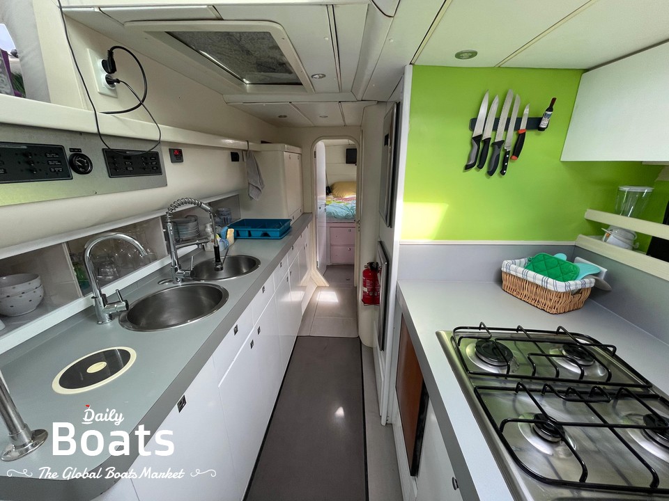 1993 Lagoon 57 for sale. View price, photos and Buy 1993 Lagoon 57 #294447