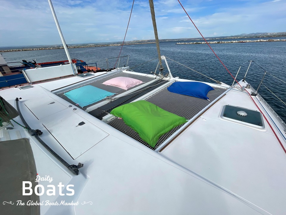 1993 Lagoon 57 for sale. View price, photos and Buy 1993 Lagoon 57 #294447