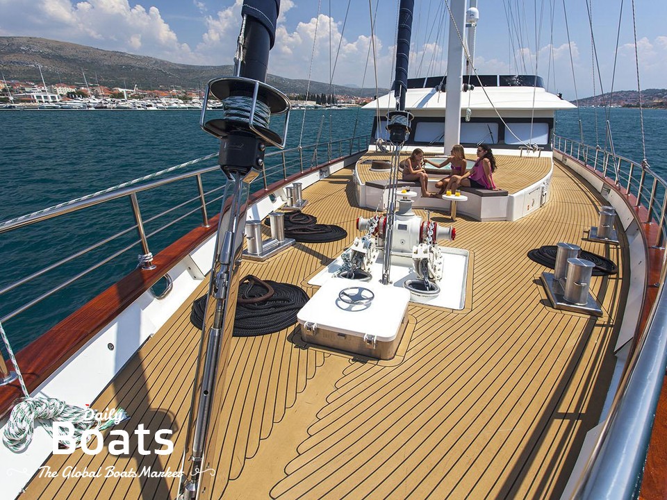 2012 Custom Sail 38 for sale. View price, photos and Buy 2012 Custom ...