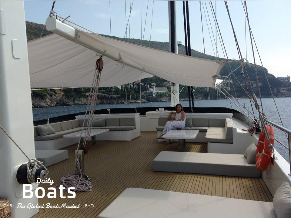 2012 Custom Sail 38 for sale. View price, photos and Buy 2012 Custom ...