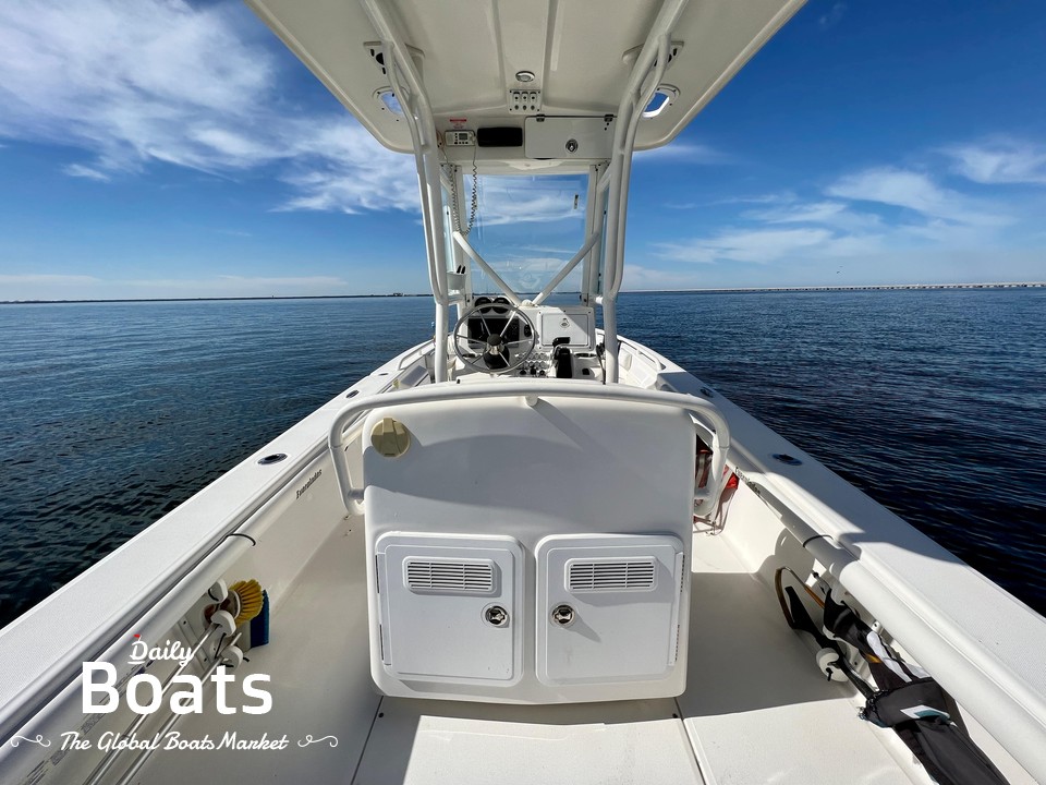 2007 Everglades 243 Cc for sale. View price, photos and Buy 2007 ...