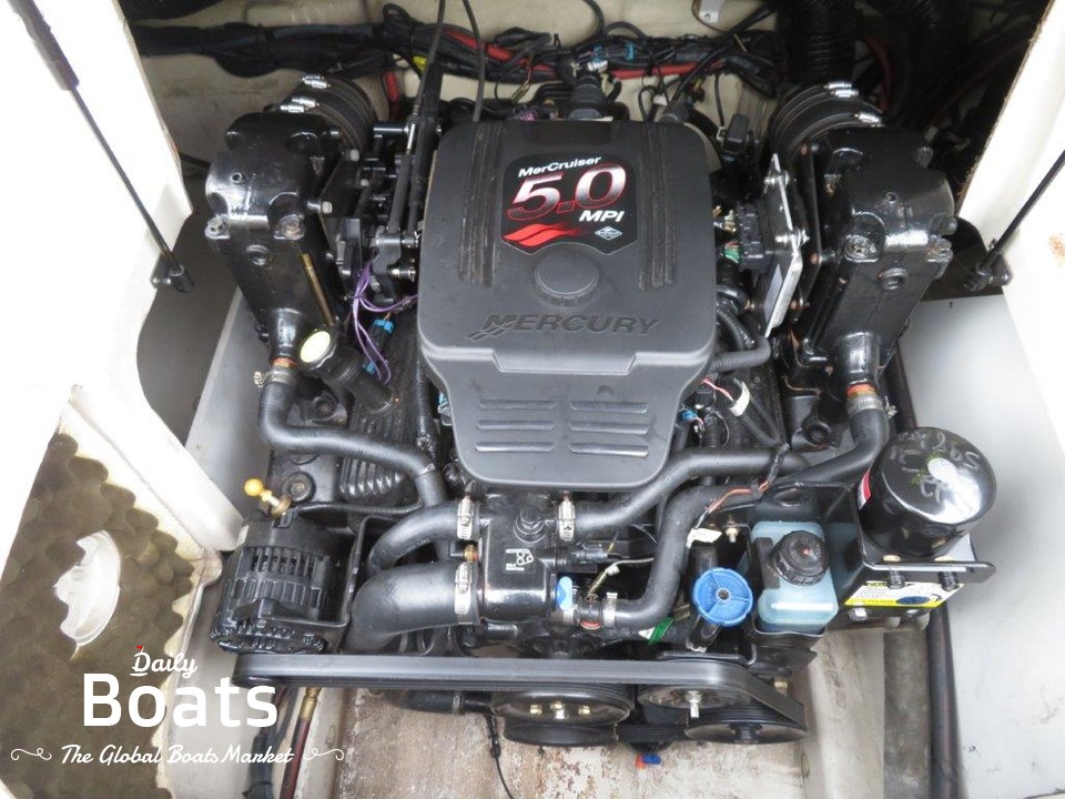 2007 Sea Ray 200 Sundeck for sale. View price, photos and Buy 2007 Sea ...