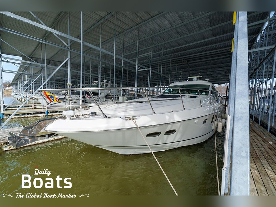 2008 Sea Ray 60 Sundancer for sale. View price, photos and Buy 2008 Sea ...