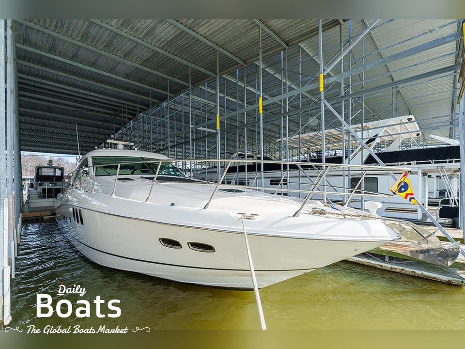 2008 Sea Ray 60 Sundancer for sale. View price, photos and Buy 2008 Sea ...