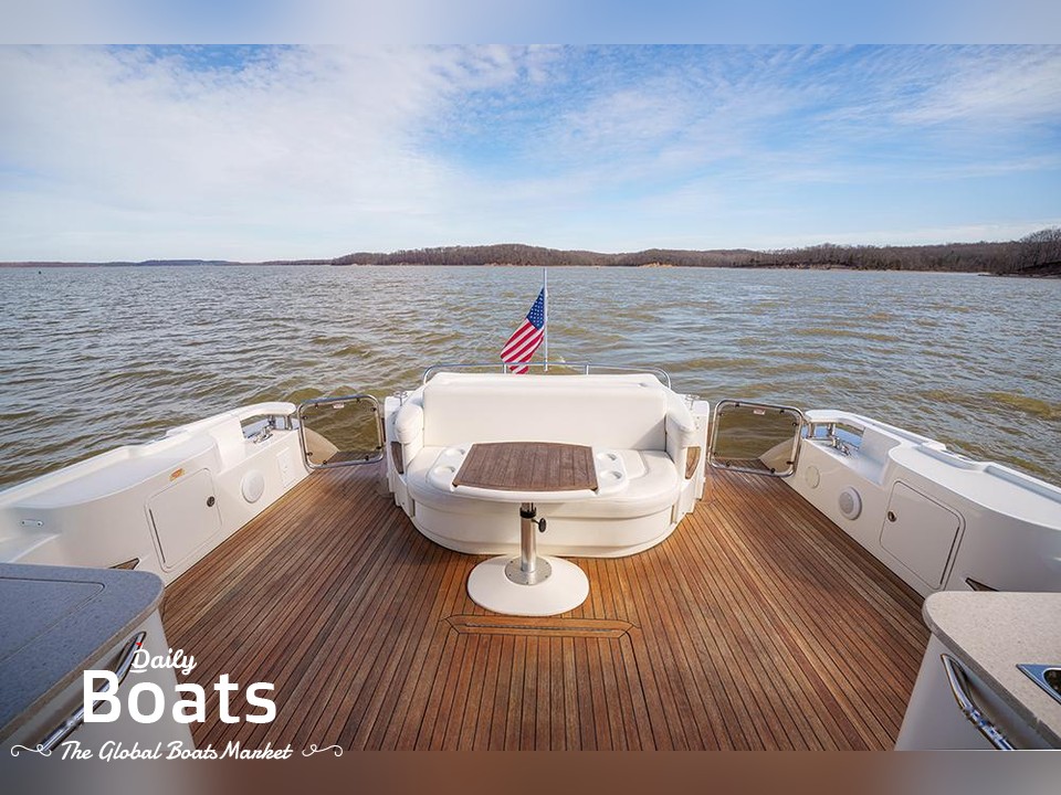 2008 Sea Ray 60 Sundancer for sale. View price, photos and Buy 2008 Sea ...