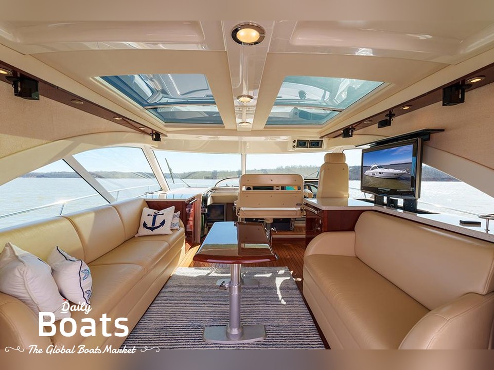 2008 Sea Ray 60 Sundancer for sale. View price, photos and Buy 2008 Sea ...