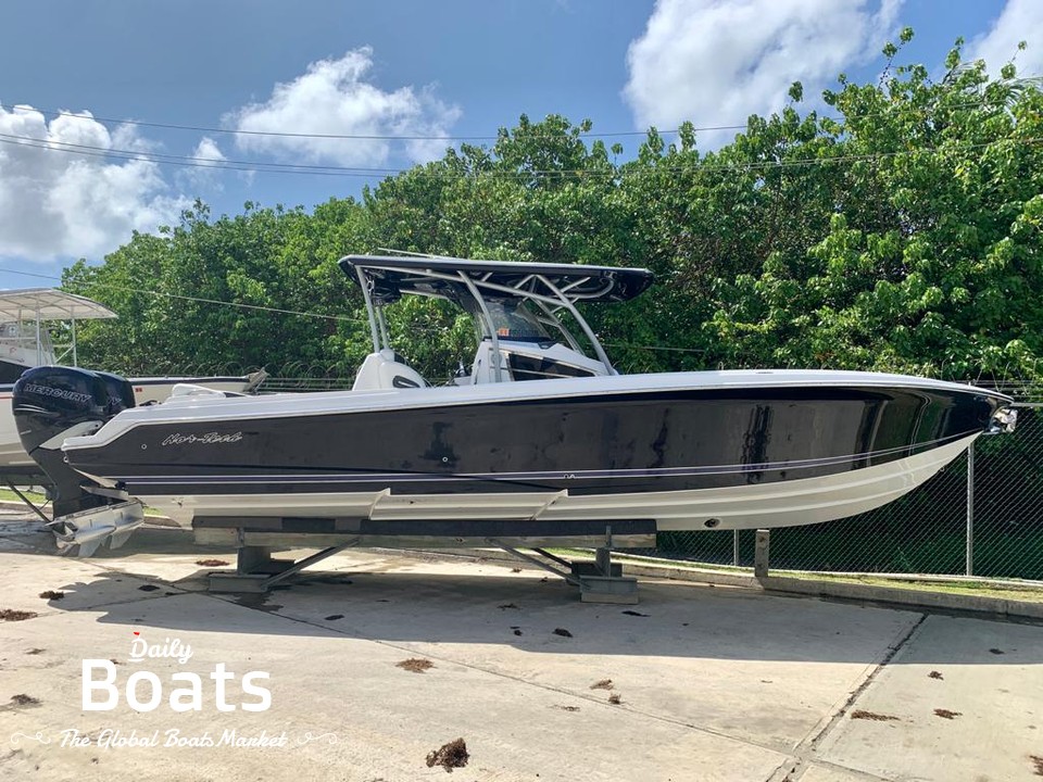 2016 Nor-Tech 34 for sale. View price, photos and Buy 2016 Nor-Tech 34 ...