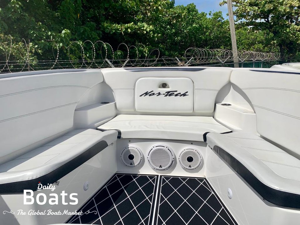 2016 Nor-Tech 34 for sale. View price, photos and Buy 2016 Nor-Tech 34 ...