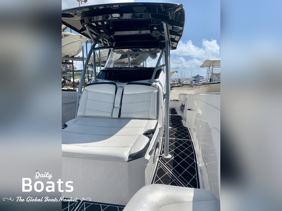 2016 Nor-Tech 34 for sale. View price, photos and Buy 2016 Nor-Tech 34 ...