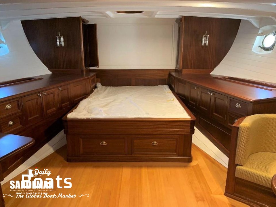 1962 Custom Watson Twin Screw Motor Yacht for sale. View price, photos ...