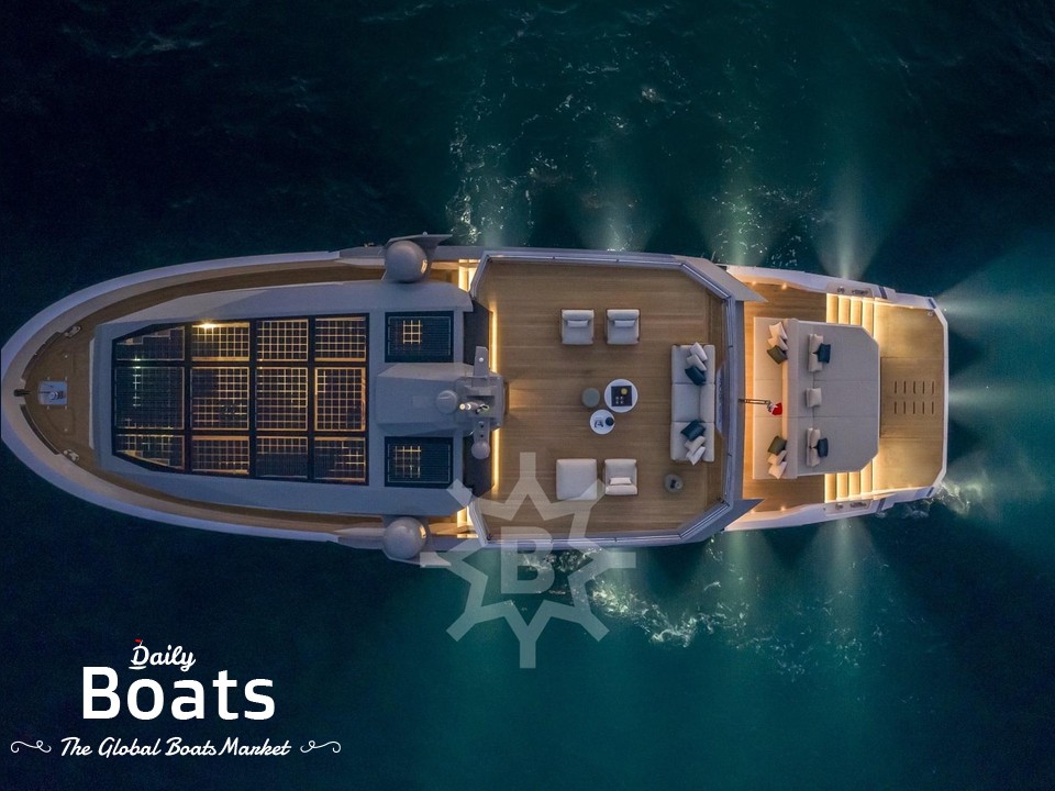 2021 Arcadia Sherpa 80 for sale. View price, photos and Buy 2021 ...