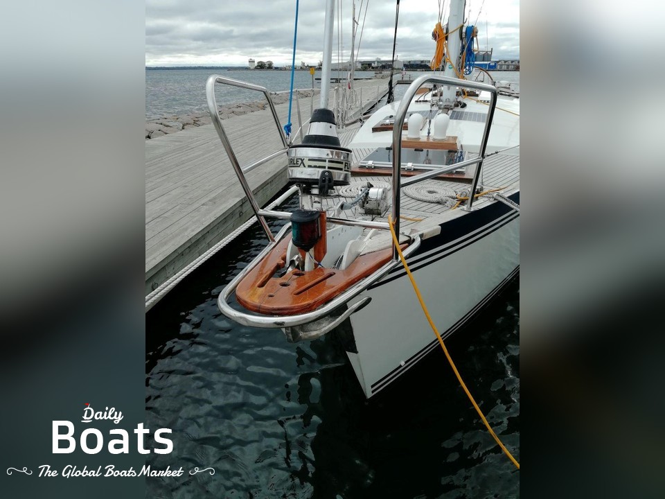 2008 Bruce Roberts 46 for sale. View price, photos and Buy 2008 Bruce ...